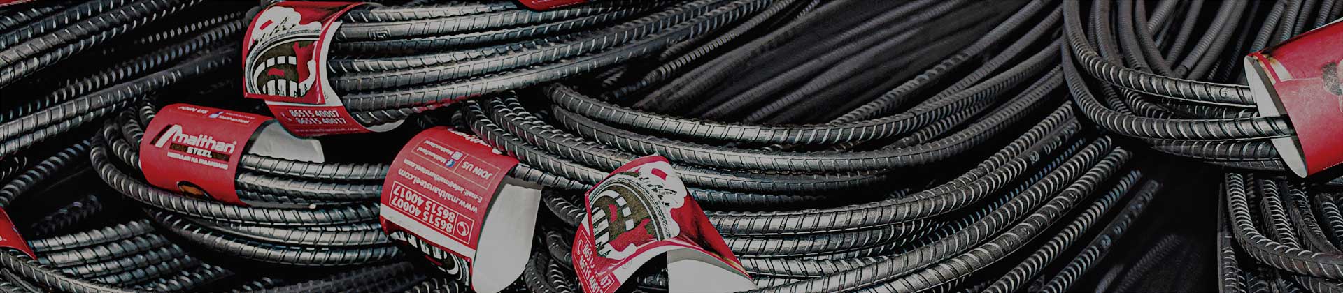 Maithan Steel | TMT Rebars | Best TMT Bars in India